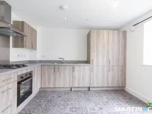 Unique 2 bedroom semi detached house for rent in West Bromwich.