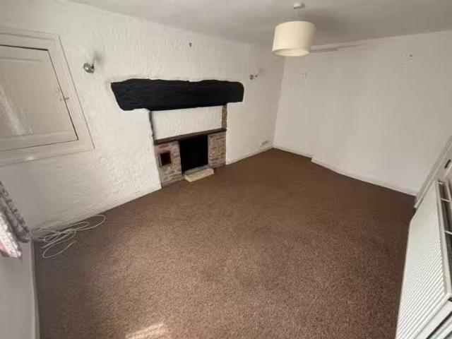 New 2 bedroom semi detached house for rent in Southover, Wells.