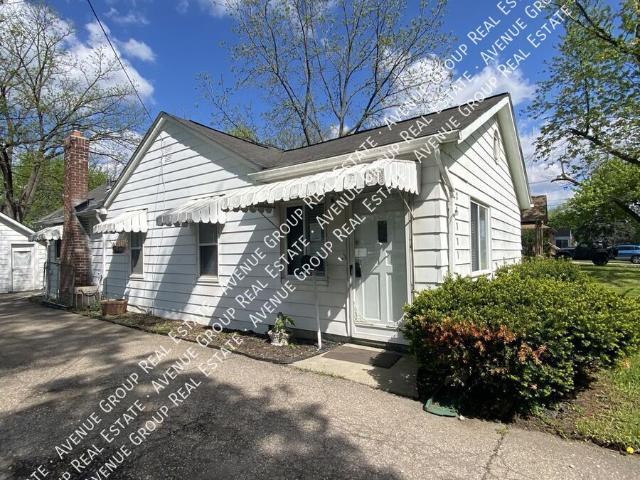 Charming 2 Bedroom Ranch for Lease in Warren
