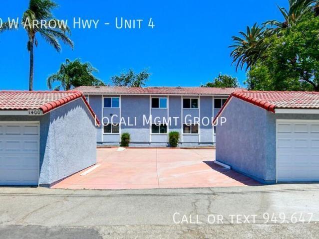 Charming 2 Bedroom Retreat in Upland: Your Ideal Living Space Awaits!