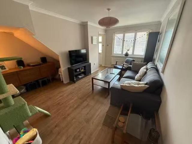 New 2 bedroom terraced house for rent in Church Green, Shoreha.