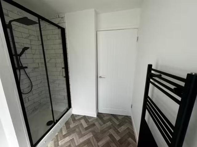 Cozy 2 bedroom terraced house for rent in Lower Fforest Level.