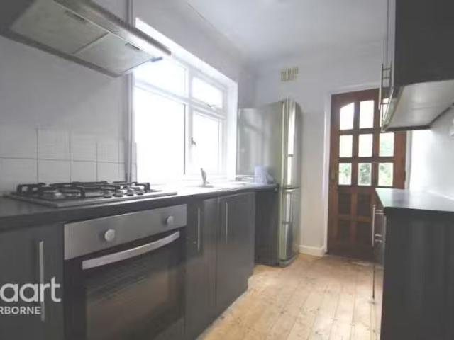 Unique 2 bedroom terraced house for rent in Midland Road, Cott.