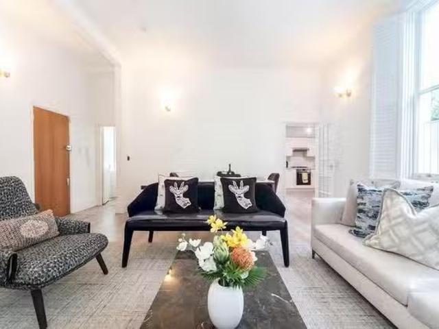 For Rent! 2 BR Marylands Road