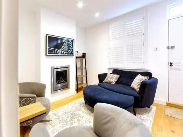 Unique 2 BR Mill Street