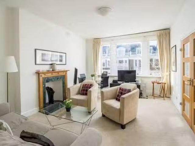 New 2 BR Old Brompton Road