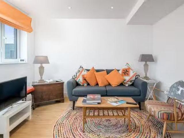 New 2 BR Cluny Estate