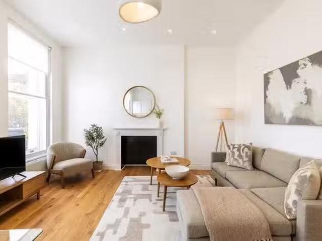 Deal! 2 BR Fulham Road