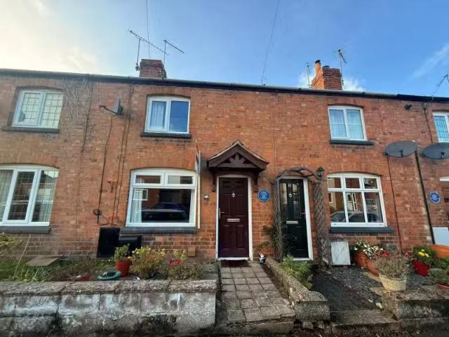 Nice 2 BR Ivy Lane, Harbury, LEAMINGTON SPA