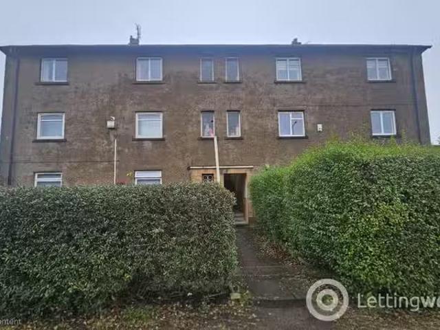 Rental! 2 BR Property to rent in 27 Ballindean Road Dundee DD4.