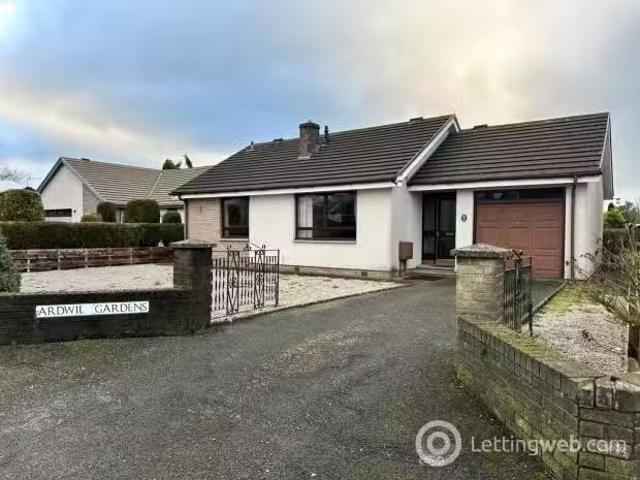 Cheap 2 BR Property to rent in Ardwil Gardens, Lockerbie, Dumf.