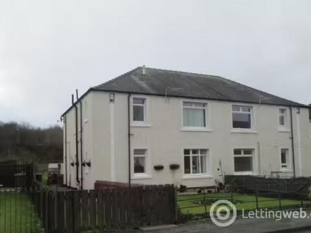 Cheap 2 BR Property to rent in Bellsbank Crescent, Ayr, KA6