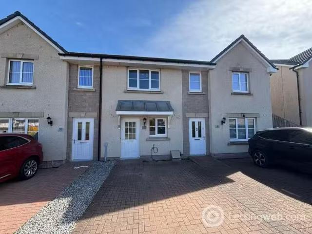 Charming 2 BR Property to rent in Bishopston Place, Portlethen.