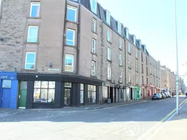 Rental! 2 BR Property to rent in Blackness Road, Dundee, DD1 5PQ