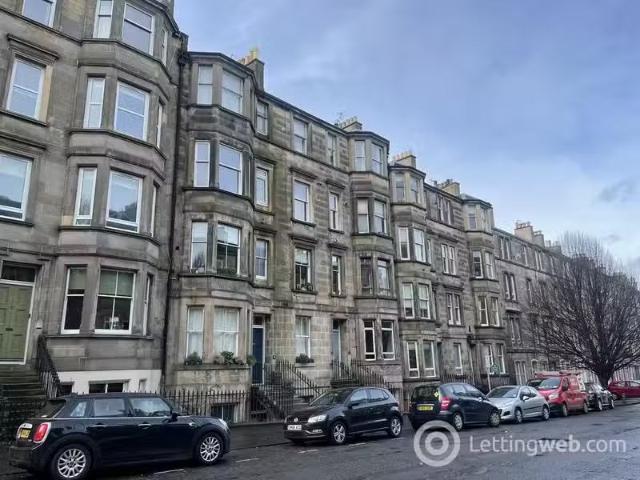 For Rent! 2 BR Property to rent in Brunswick Street, Edinburgh