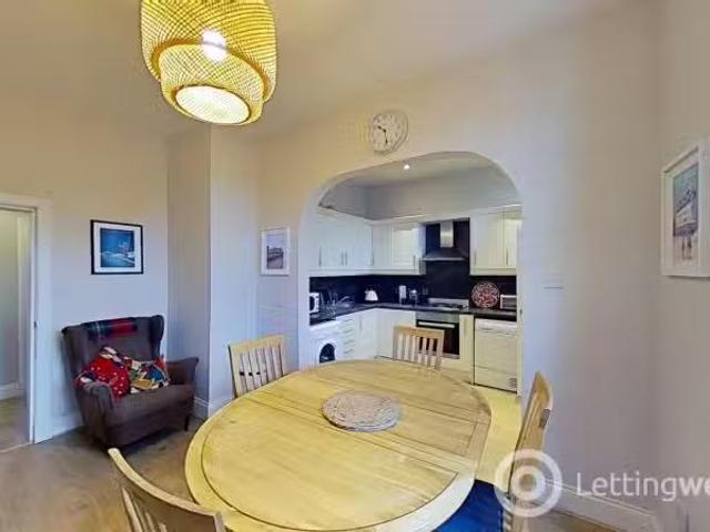 Deal! 2 BR Property to rent in Brighton Place, Edinburgh, Midl.