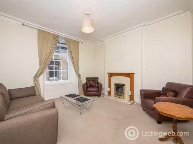 New 2 BR Property to rent in Gayfield Street, Edinburgh, EH1