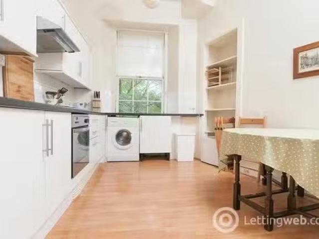 New 2 BR Property to rent in Gillespie Place, Edinburgh, EH10
