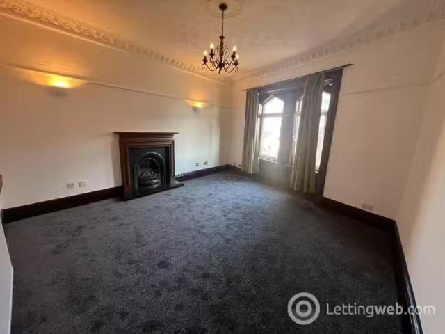 New 2 BR Property to rent in Dock Street, City Centre, Dundee.