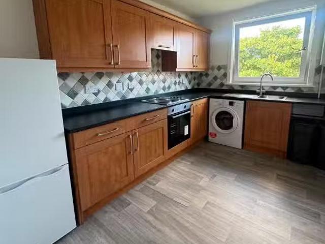 Deal! 2 BR Property to rent in Dee Gardens, Dundee