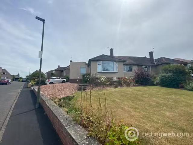 New 2 BR Property to rent in Kedslie Place, Liberton, Edinburg.