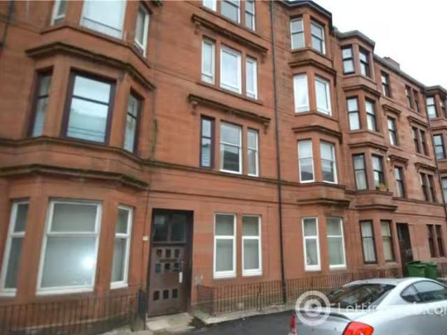 For Rent! 2 BR Property to rent in Kennedar Drive, Govan, Glas.