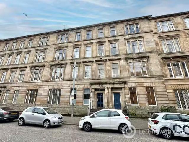 New 2 BR Property to rent in Kent Road, Charing Cross, Glasgow.