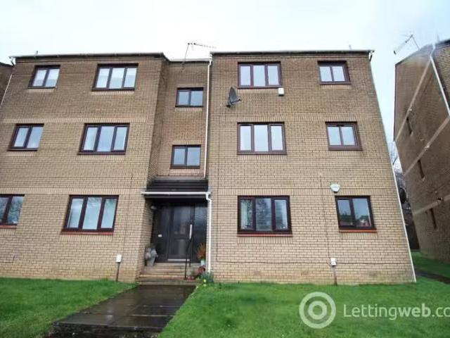 New 2 BR Property to rent in Howth Drive, Anniesland, Glasgow.