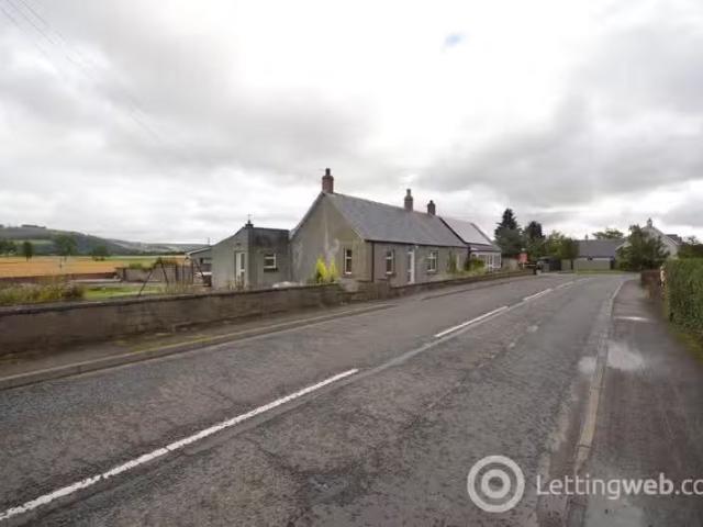 Cozy 2 BR Property to rent in Hawkstane, Glencarse, Glencarse.