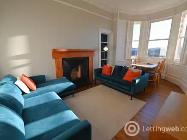New 2 BR Property to rent in Jessfield Terrace, Newhaven, Edin.