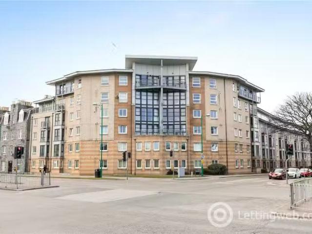 New 2 BR Property to rent in Links Road, Aberdeen, Aberdeenshi.