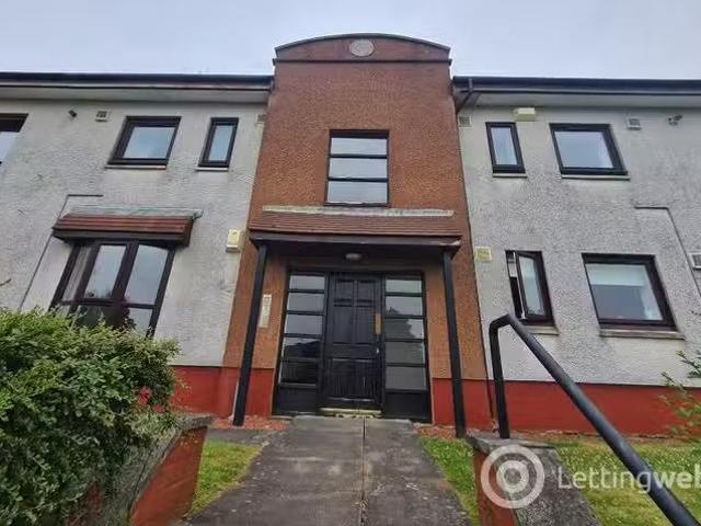 New 2 BR Property to rent in Moorfoot Ave, Paisley, Renfrewshi.