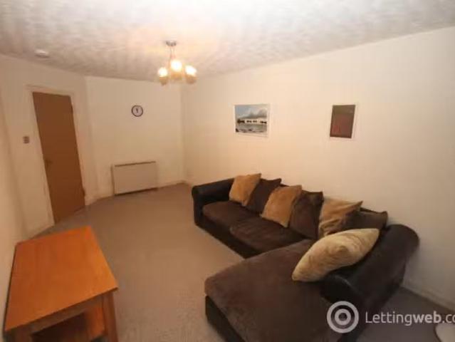 Charming 2 BR Property to rent in Maritime Street, The Shore.