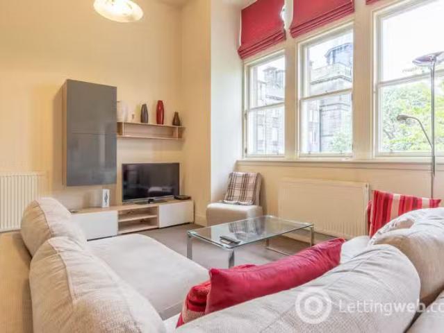 New 2 BR Property to rent in Mill Lane, Leith