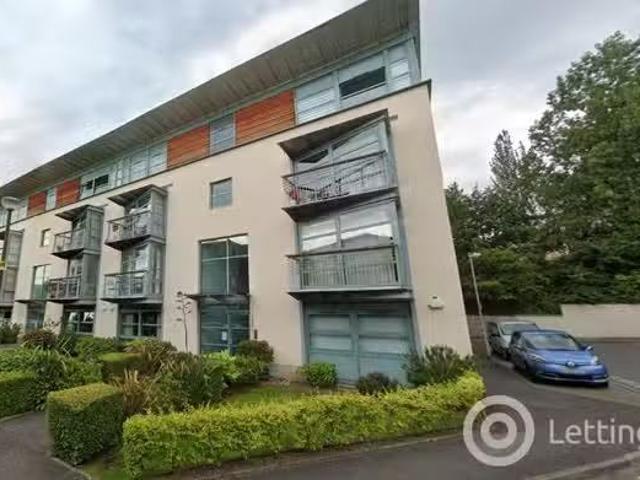 Charming 2 BR Property to rent in North Werber Road,, Edinbur.