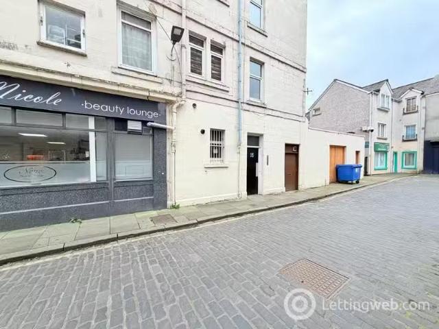 Just in! 2 BR Property to rent in South Methven Street Perth