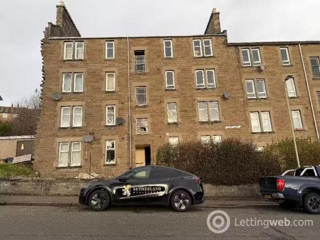 Rental! 2 BR Property to rent in Scott Street, West End, Dunde.