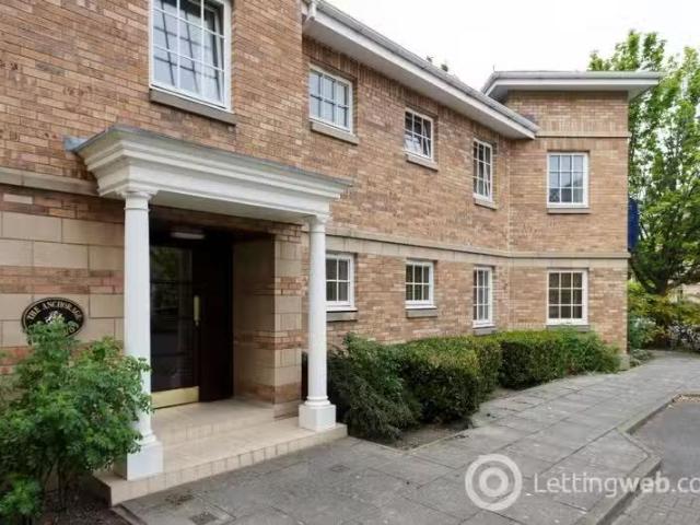 New 2 BR Property to rent in Sheriff Bank, The Shore, Edinburg.