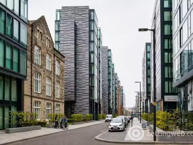 Rental! 2 BR Property to rent in Simpson Loan, Meadows, Edinbu.