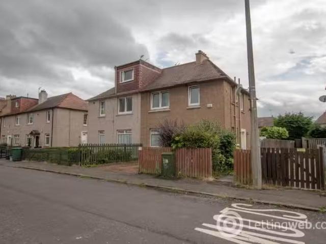 New 2 BR Property to rent in Parkhead Loan, Edinburgh, EH11 4SL