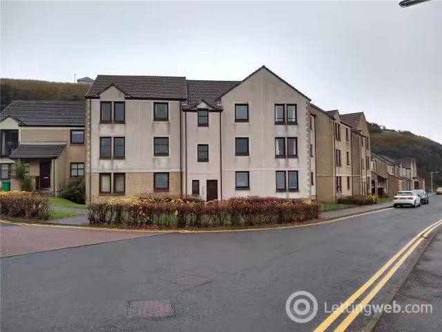 Rental! 2 BR Property to rent in Pettycur Bay, Kinghorn, Burnt.