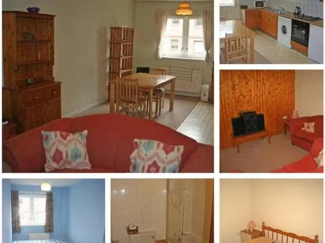 Rental! 2 BR Property to rent in Piershill Terrace,, Edinburg.