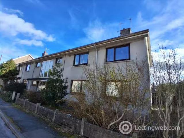 For Rent! 2 BR Property to rent in Rowan Place, Ellon, Aberdee.