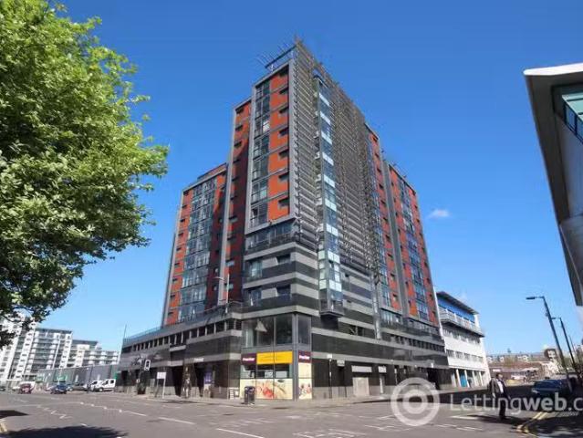 New 2 BR Property to rent in River Heights, Lancefield Quay, G.
