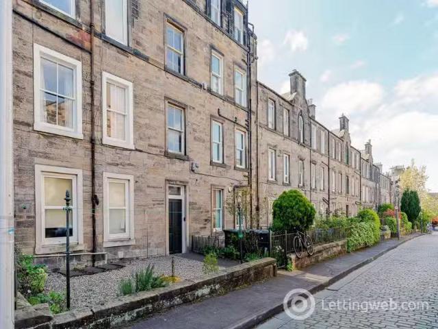 New 2 BR Property to rent in Richmond Terrace, Haymarket, Edin.