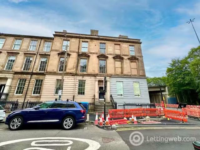 New 2 BR Property to rent in West Princes Street,, Glasgow, G.
