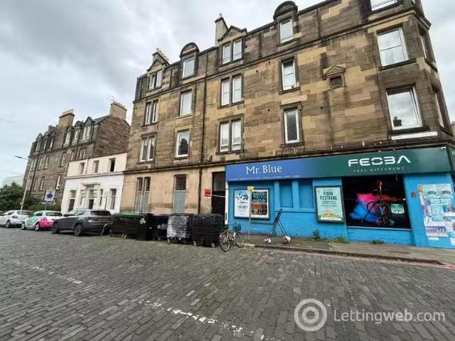 Just in! 2 BR Property to rent in Wheatfield Street, Gorgie, E.