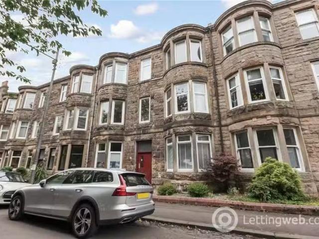 Charming 2 BR Property to rent in Temple Gardens, Anniesland.