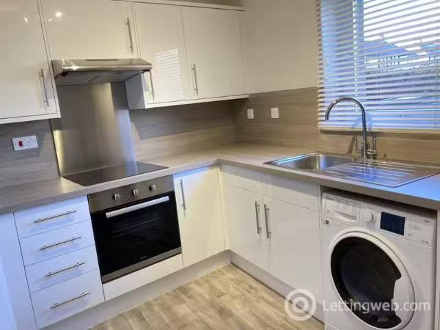 New 2 BR Property to rent in The Paddock, Musselburgh