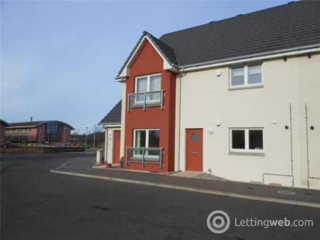 Just in! 2 BR Property to rent in The Quay, Newburgh, Aberdeen.